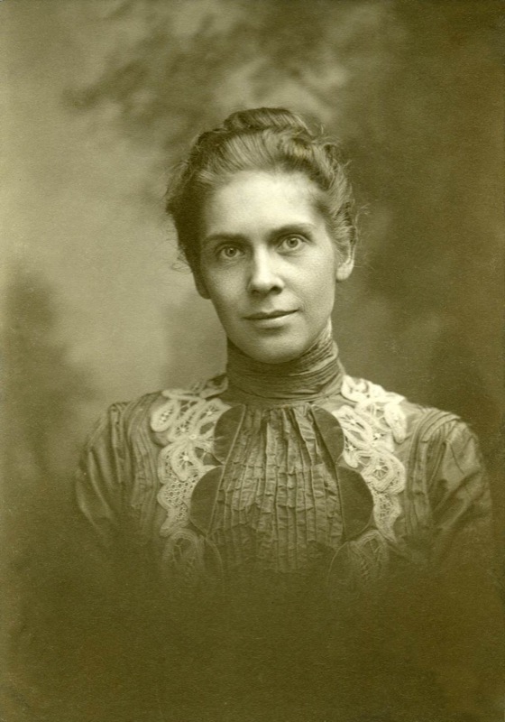 J. S. Baker Family Album