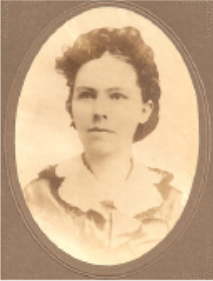 J. S. Baker Family Album